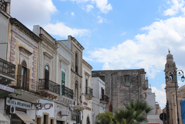 Un occhio su Sava - Comune di Sava